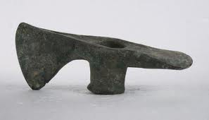 What Can I Learn From An Ax Head? - Terry Porter