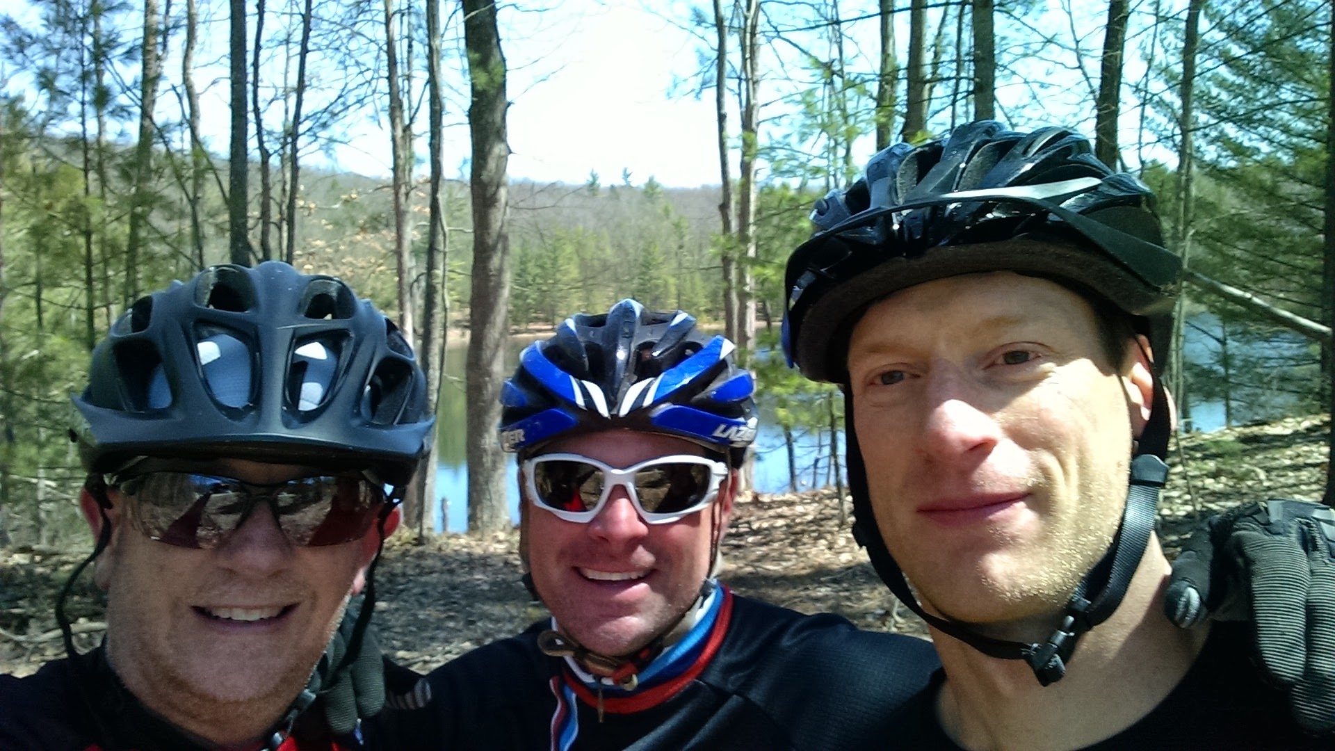 ACCEPTANCE - Terry Porter