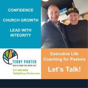 UPDATE! Terry Porter is Part of the FULL STRENGTH NETWORK - Terry Porter