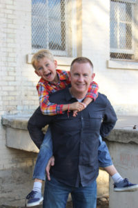 How To Start Over - Terry Porter