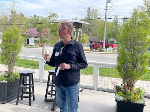 DIFFICULT - Terry Porter