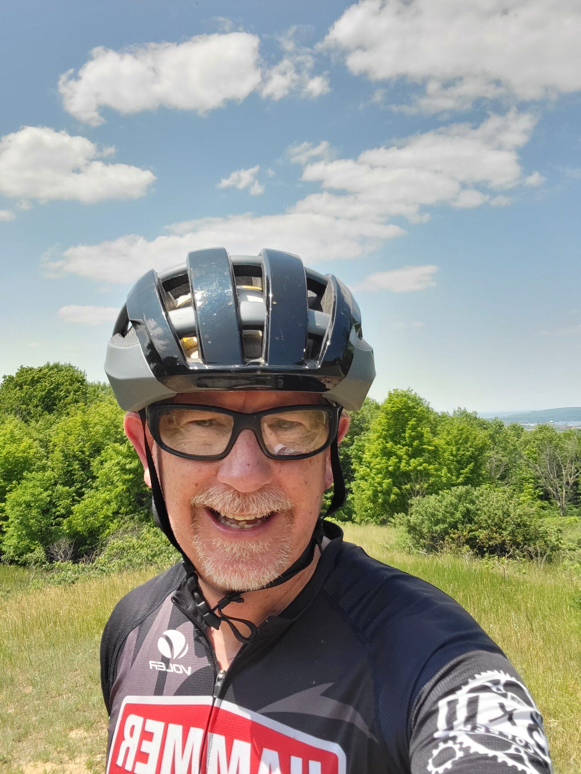 Me Time, Two Truths to Remember - Terry Porter