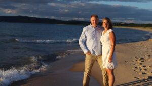 Boundaries in Marriage: What They Are and Why They Matter - Terry Porter