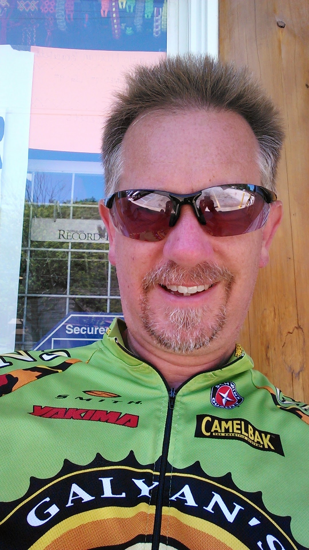 Male Insecurity: 5 Techniques I Use to Grow in My Confidence - Terry Porter