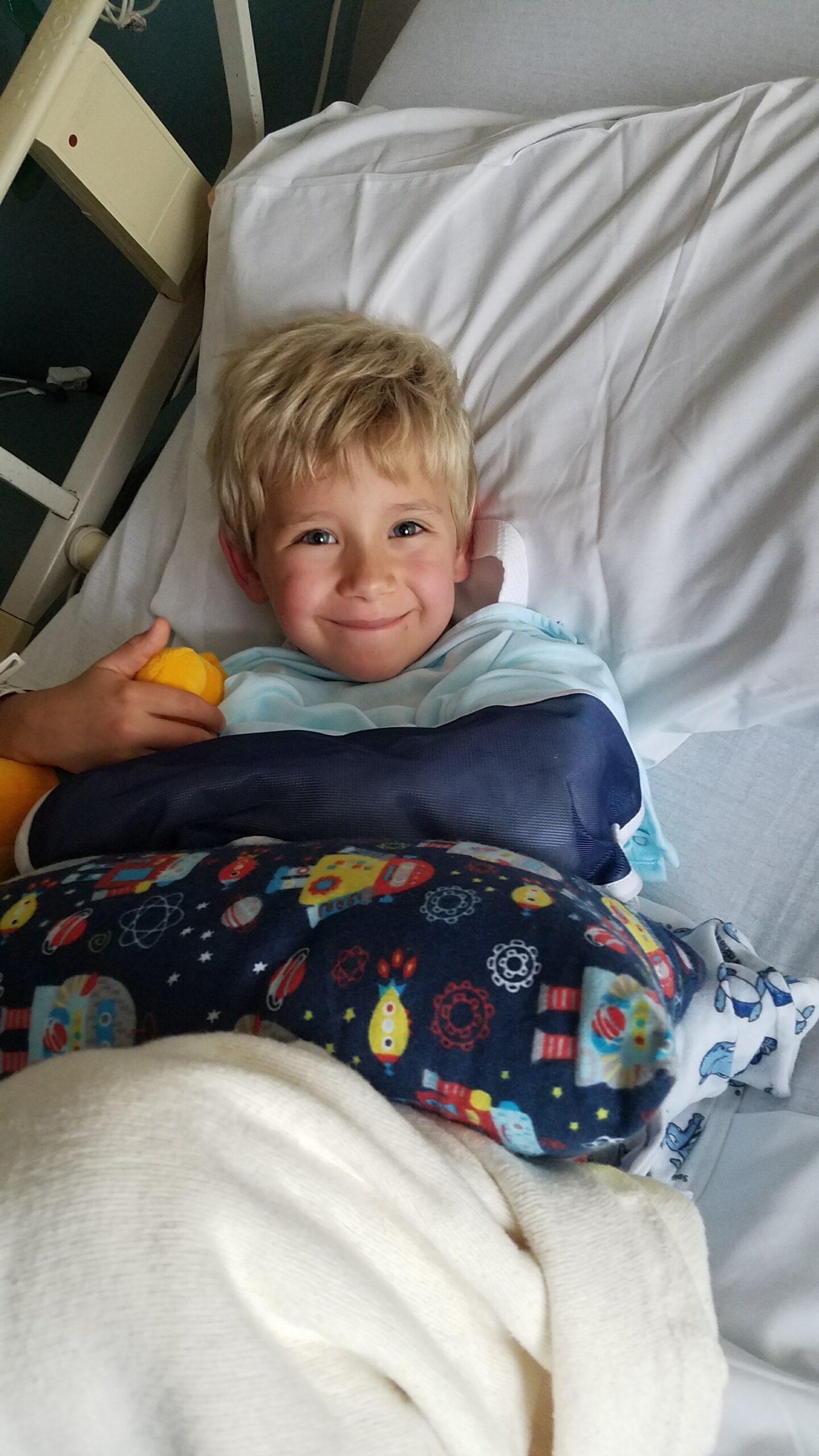 Why I Have a Life Team - Terry Porter