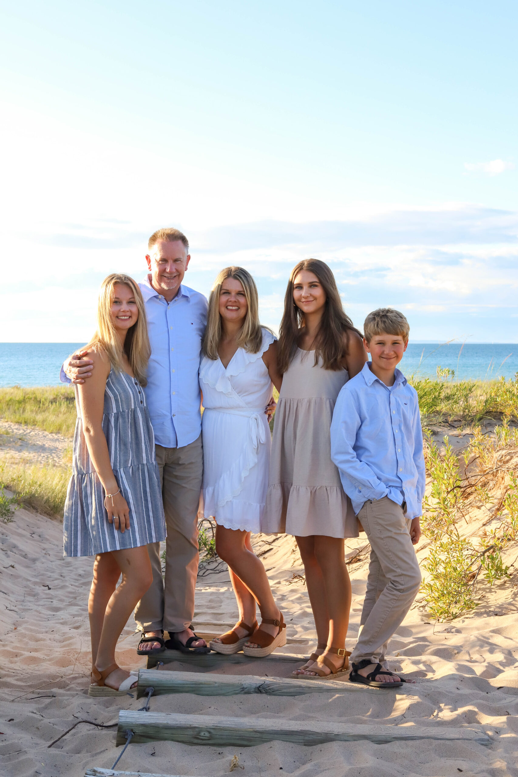 Five Tips I Suggest In Parenting - Terry Porter