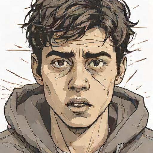 The Transformation of Jake: From Victim to Victor - Terry Porter